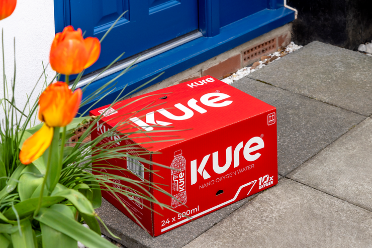Our Water – KURE LTD