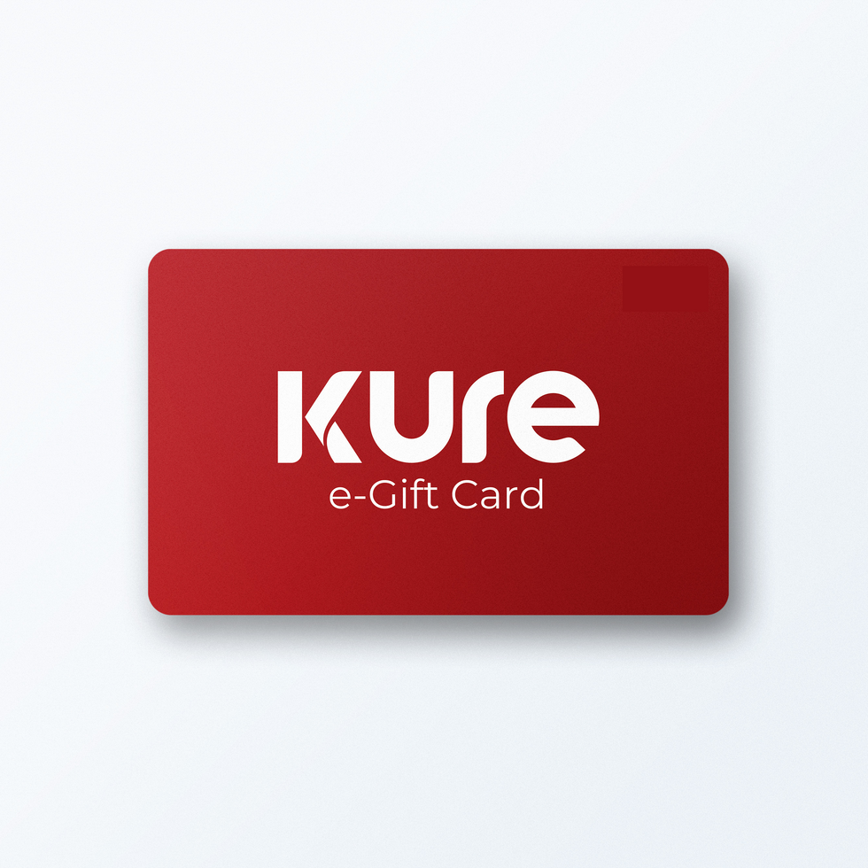 KURE LTD