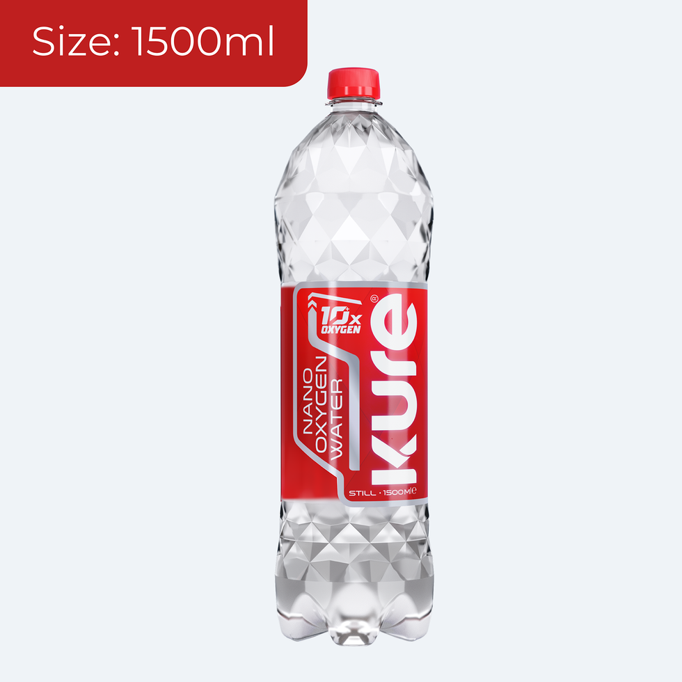 KURE LTD